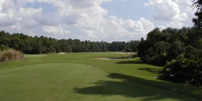 tranquilo golf course