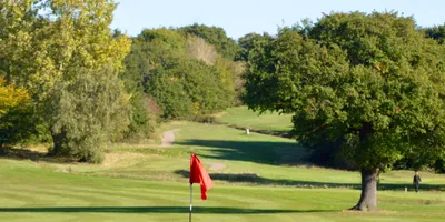 chingford golf range