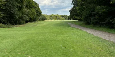 chingford golf range