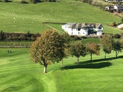 Golf Courses in Newcastleton | Leading Courses