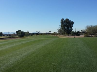 Golf Courses in Rancho Rio Vista Mobile Home Park | Leading Courses