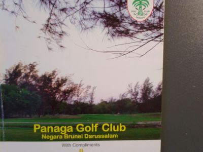 Panaga Golf Club • Tee times and Reviews | Leading Courses