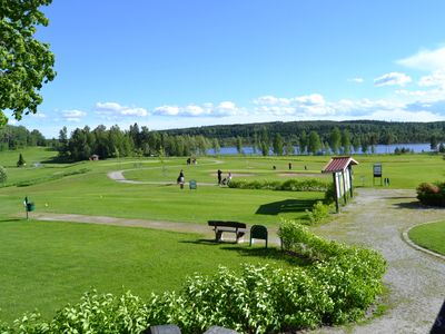 Fagersta Golfklubb • Speltider och omdömen | Leading Courses