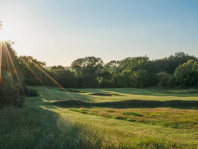 Off the beaten track: Luffenham Heath Golf Club | Leading Courses