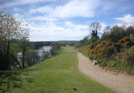 Strabane Golf Club - Overview of this golf club - Leadingcourses