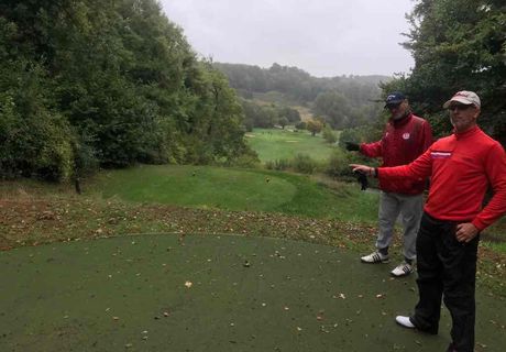 Manor House Golf Club at Castle Combe - Overview of this golf club ...