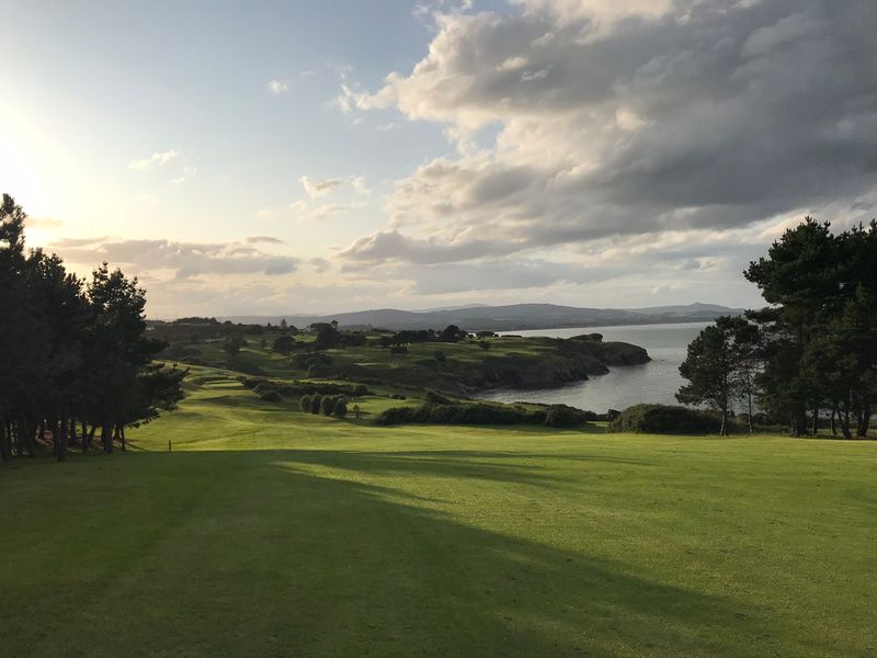 Wicklow Golf Club • Tee times and Reviews | Leading Courses