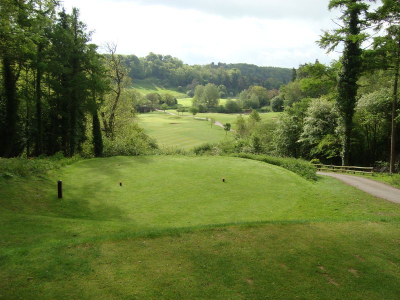 Manor House Golf Club at Castle Combe - Photo overview - Leadingcourses
