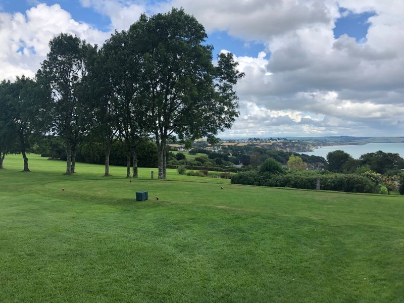 Porthpean Golf Club • Tee times and Reviews | Leading Courses