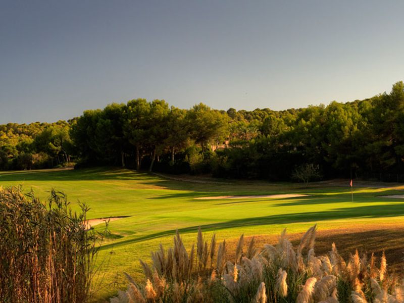 Golf Santa Ponsa I • Tee times and Reviews | Leading Courses