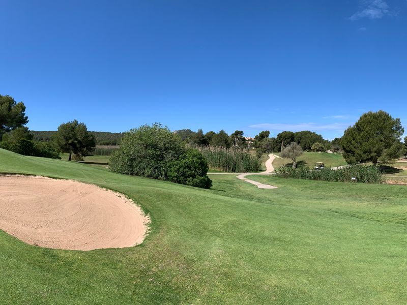 Golf Santa Ponsa I • Tee times and Reviews | Leading Courses
