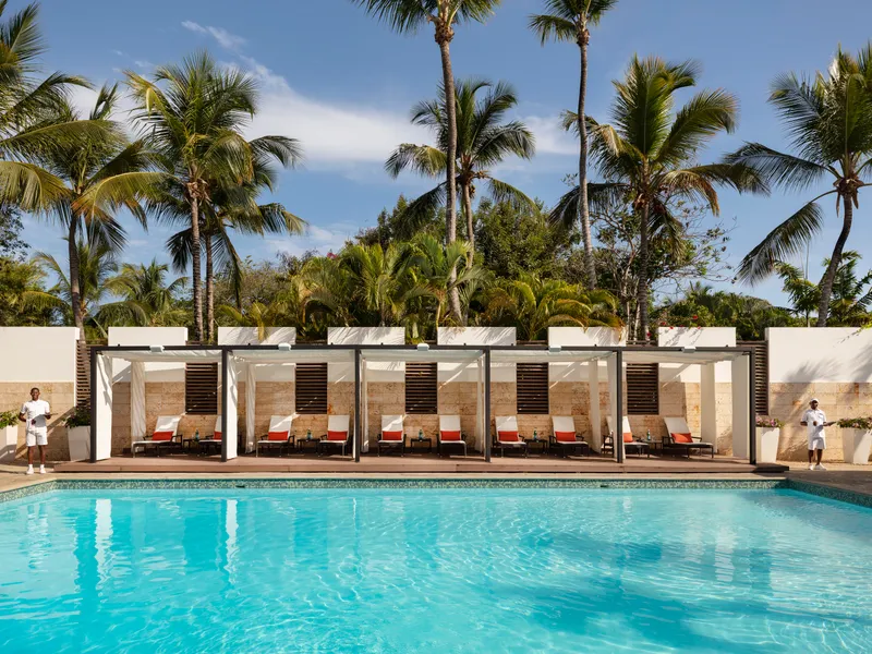 Casa de Campo Resort & Villas - Teeth of The Dog, Links and Dye Fore ...