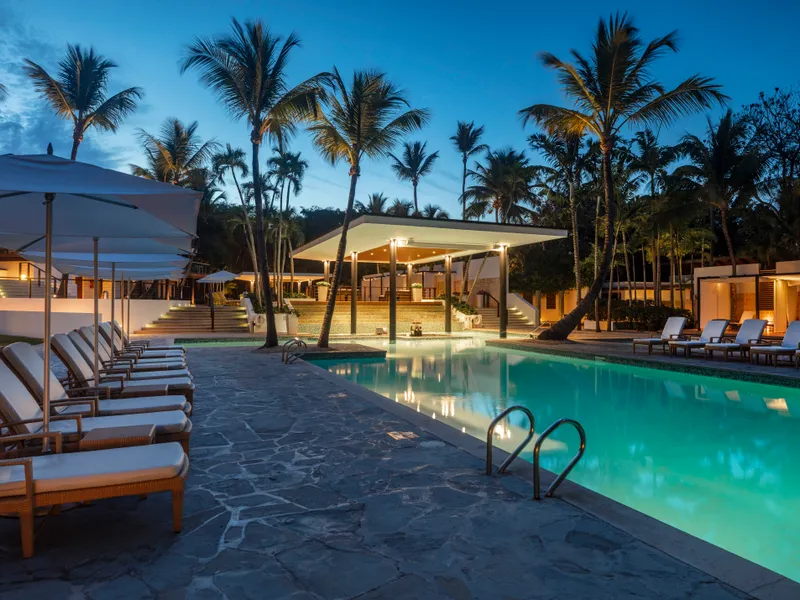 Casa de Campo Resort & Villas - Teeth of The Dog, Links and Dye Fore ...