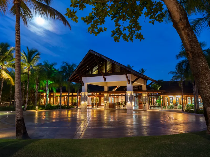 Casa de Campo Resort & Villas - Teeth of The Dog, Links and Dye Fore ...