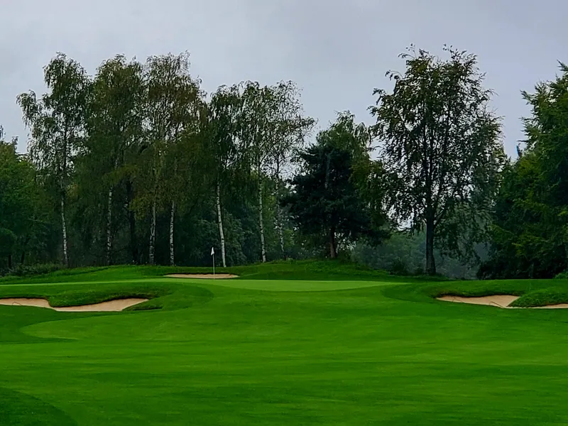 Golf-Club Olching e.V. • Abschlagzeiten und Bewertungen | Leading Courses