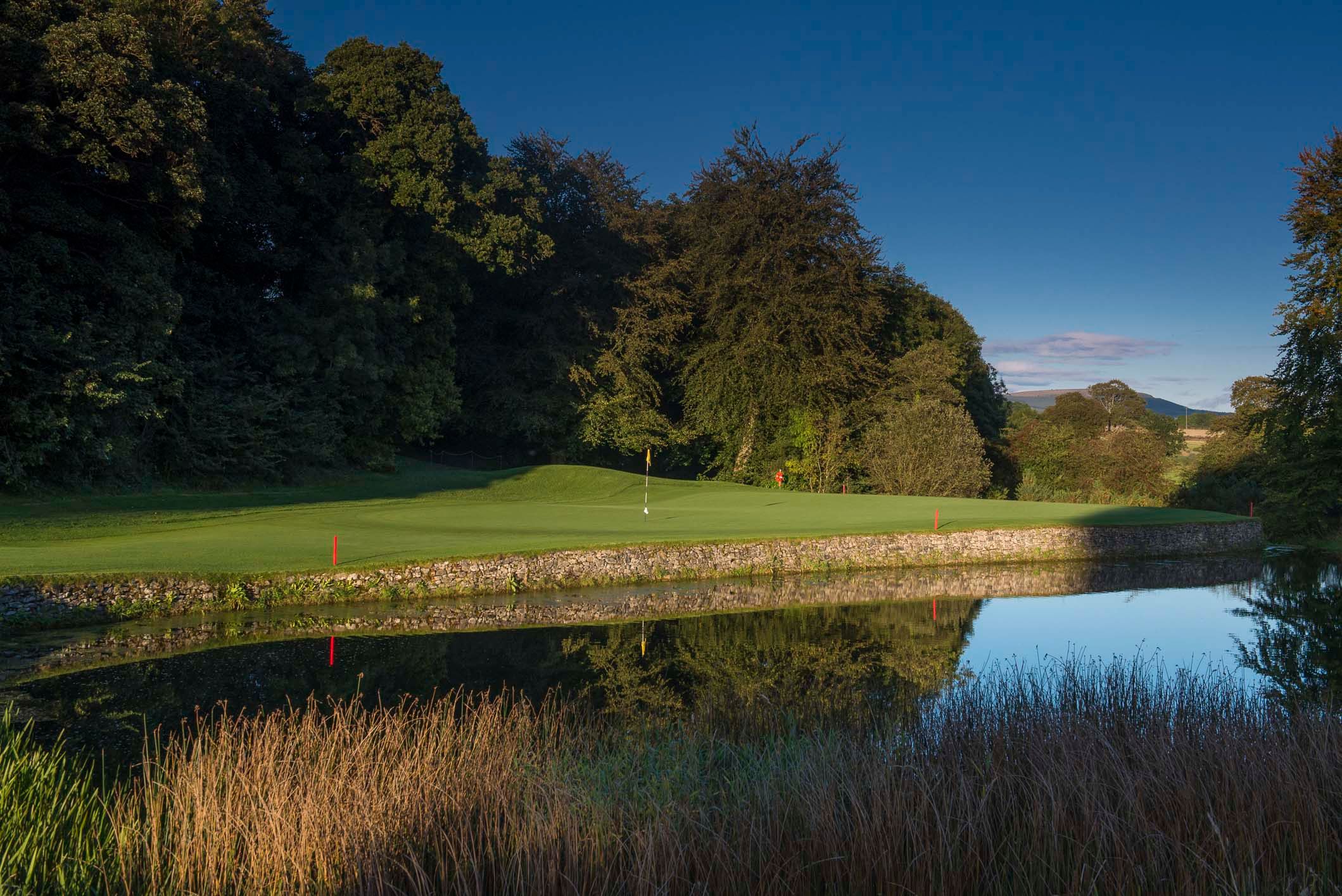 Golf Courses Near me | Leading Courses