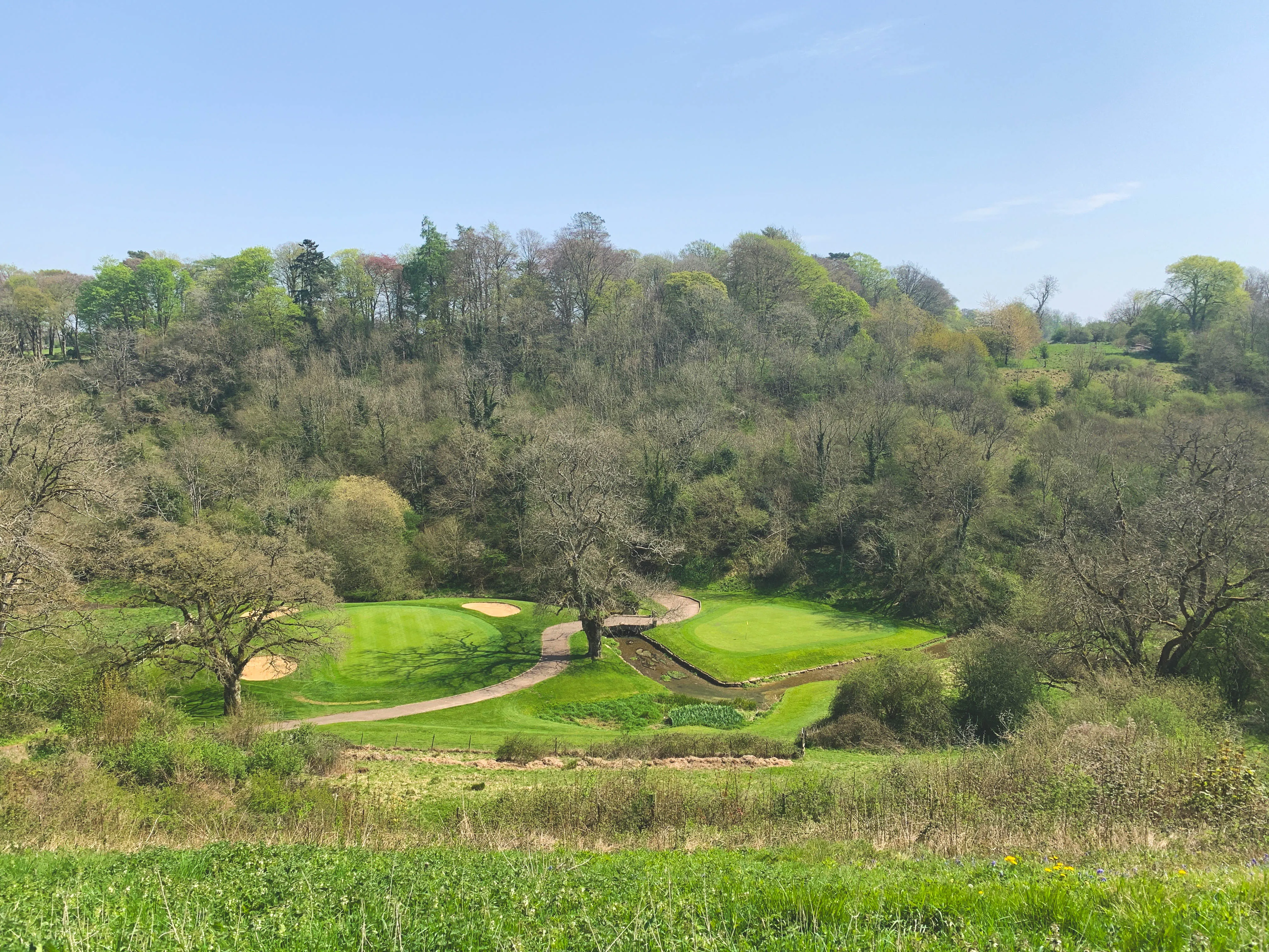 Manor House Golf Club at Castle Combe - Golf Post