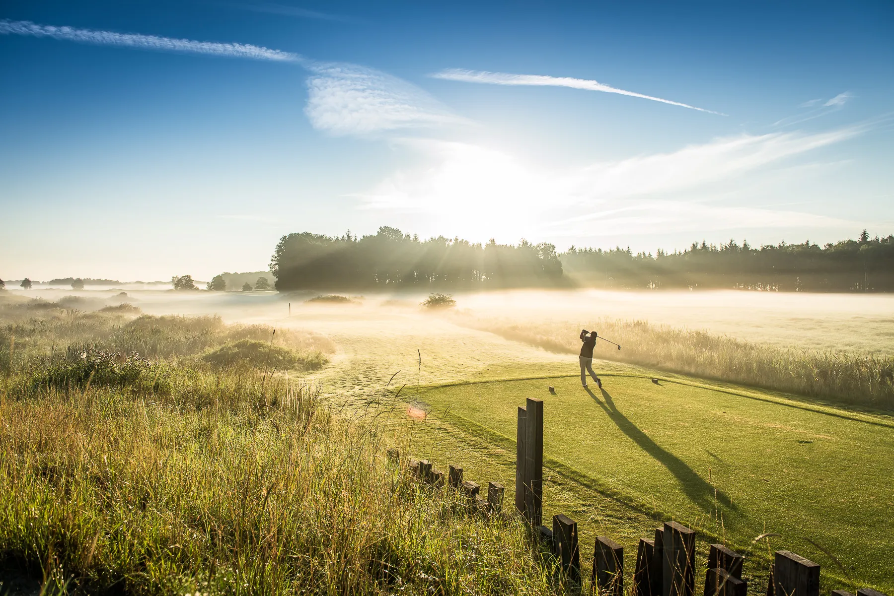 GC Hamburg Oberalster - Golf Post