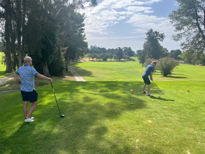 Alto Golf & Country Club - Pestana Golf • Fotoübersicht | Leading Courses