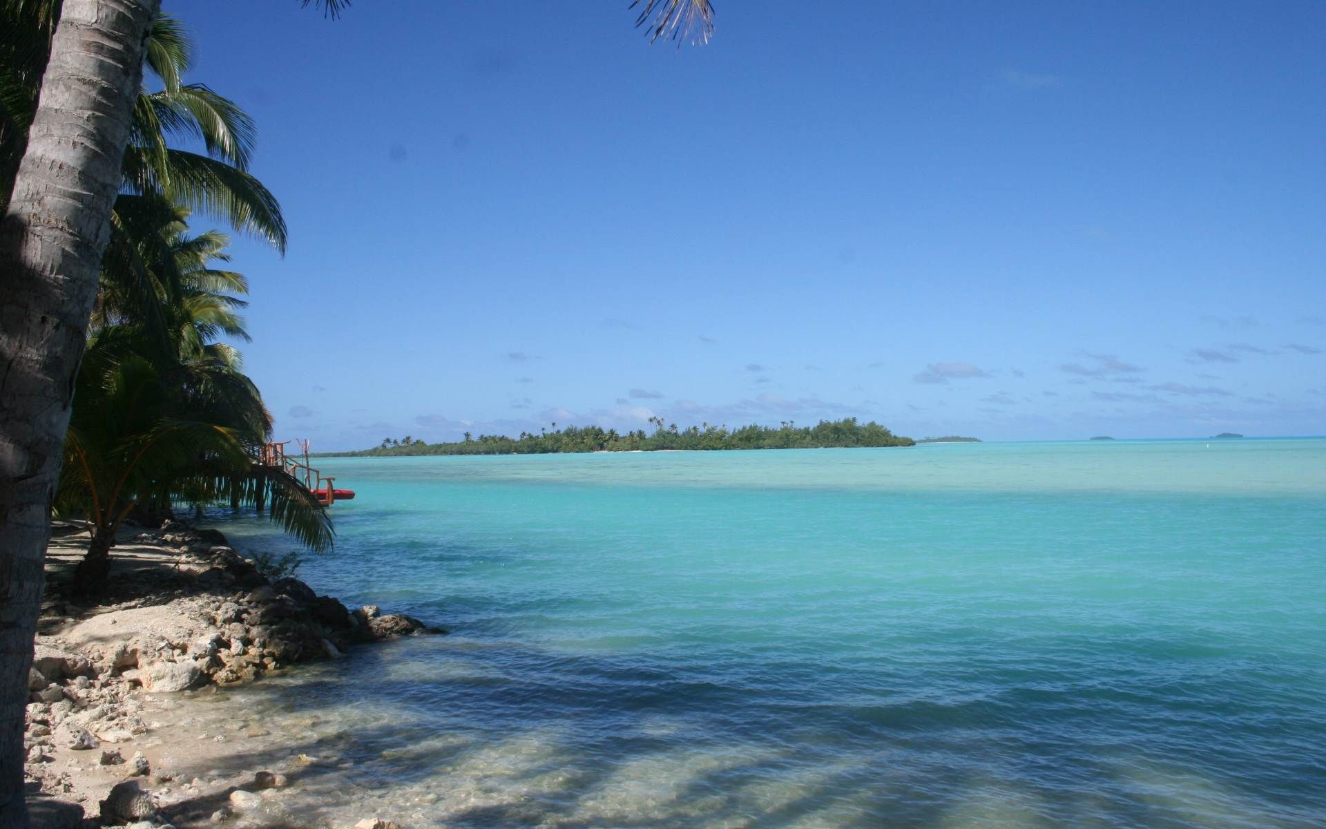 Golf in Cook Islands | Leading Courses