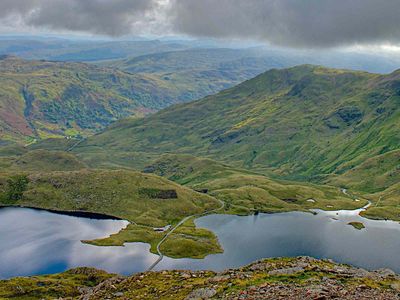 Percorsi in Islington | Leading Courses