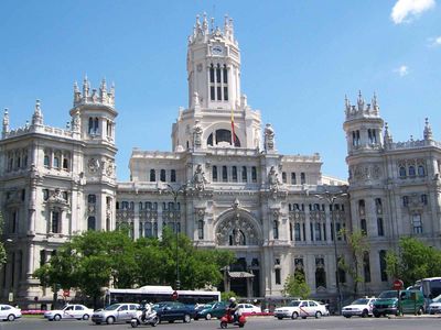 Golf Courses in Getafe | Leading Courses